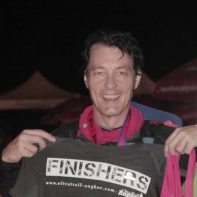 Angkor Ultra-Trail – If walking and running were our only goals, we ...