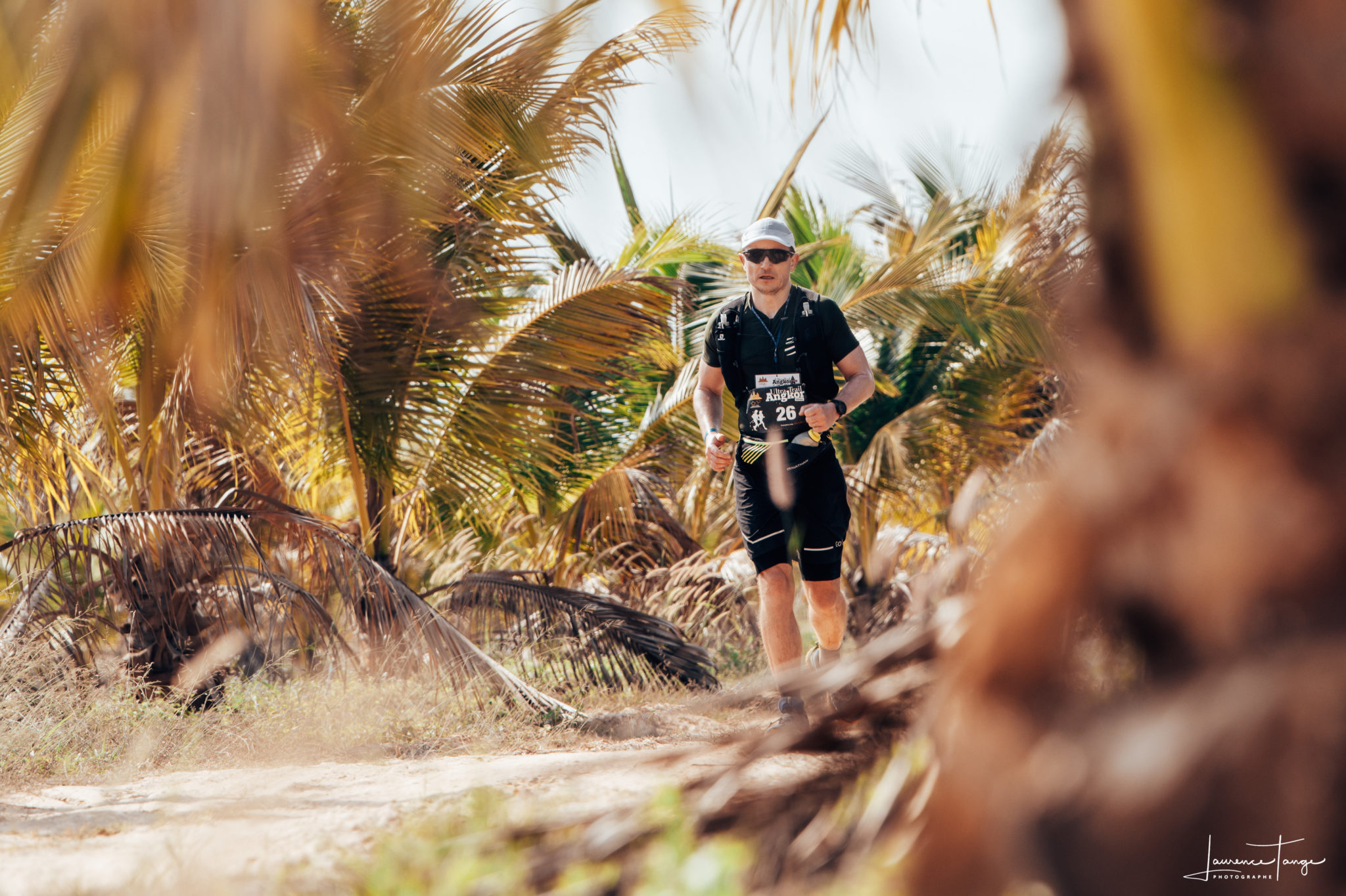 Angkor Ultra Trail / UTA 100 – Angkor Ultra-Trail